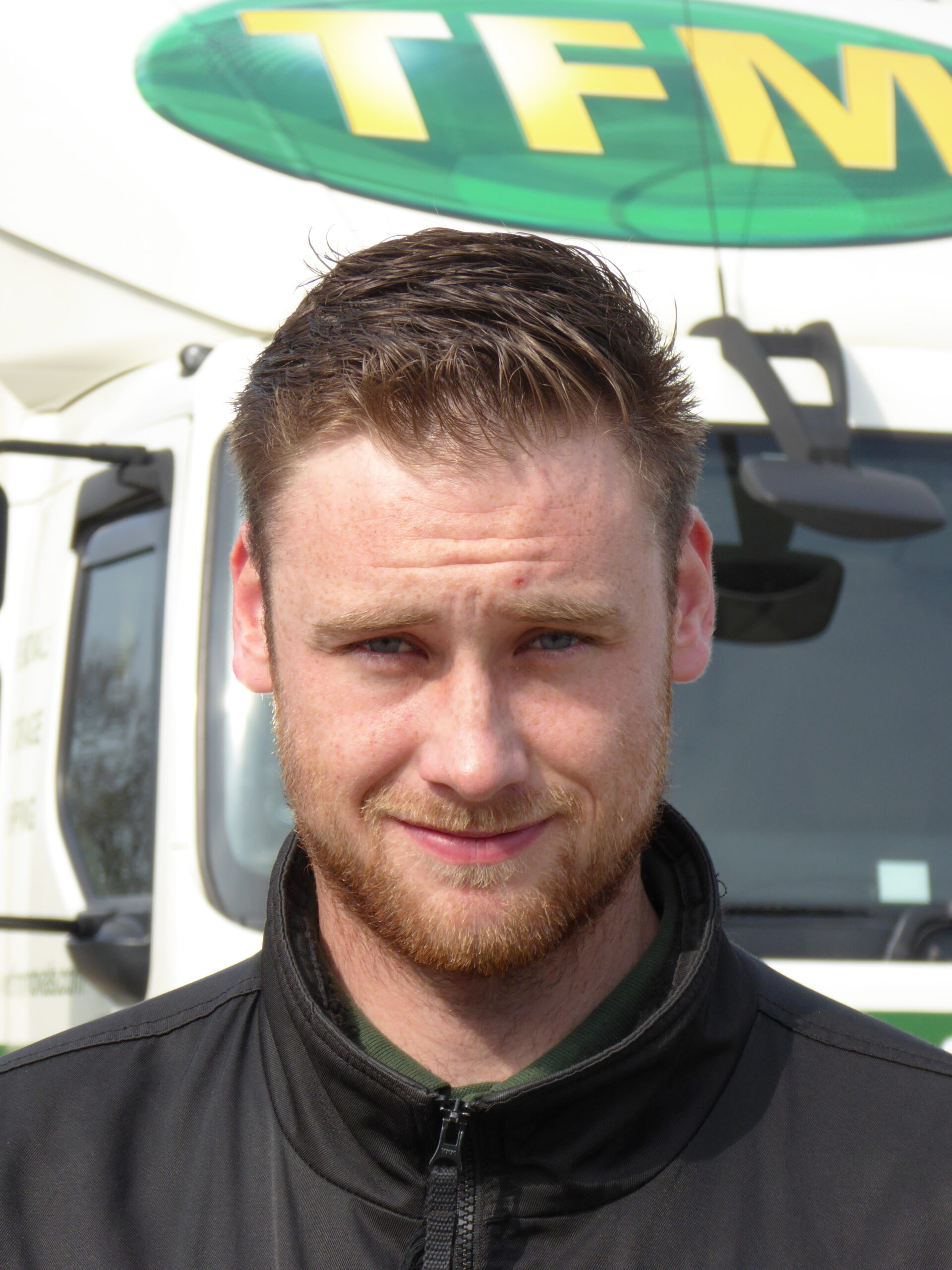 Adam Coleman | TFM Removals