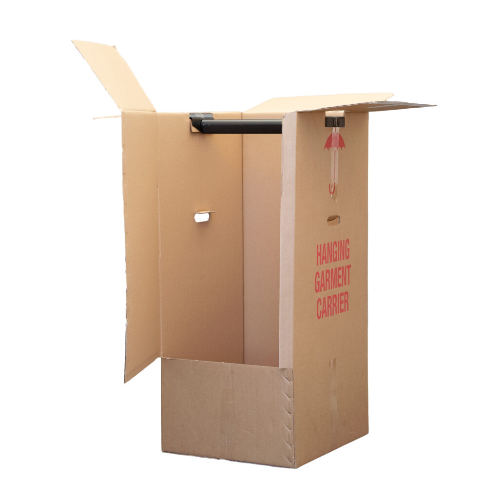 Packing Materials | TFM Removals