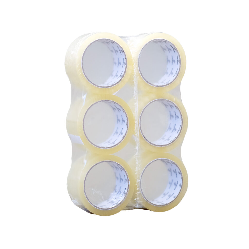 Packing Materials | TFM Removals