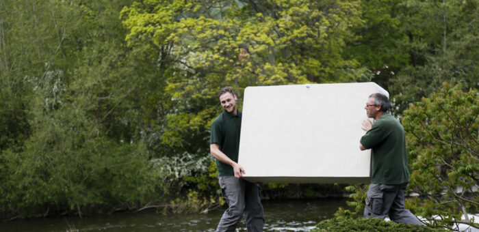 TFM Removals | Removal Company & Storage Solutions in Essex