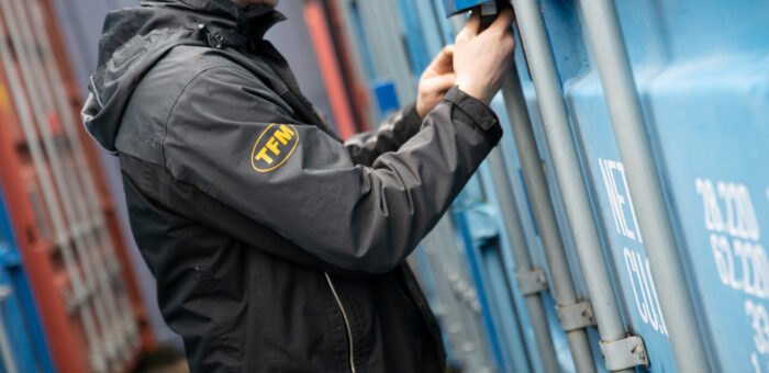 TFM Removals | Removal Company & Storage Solutions in Essex